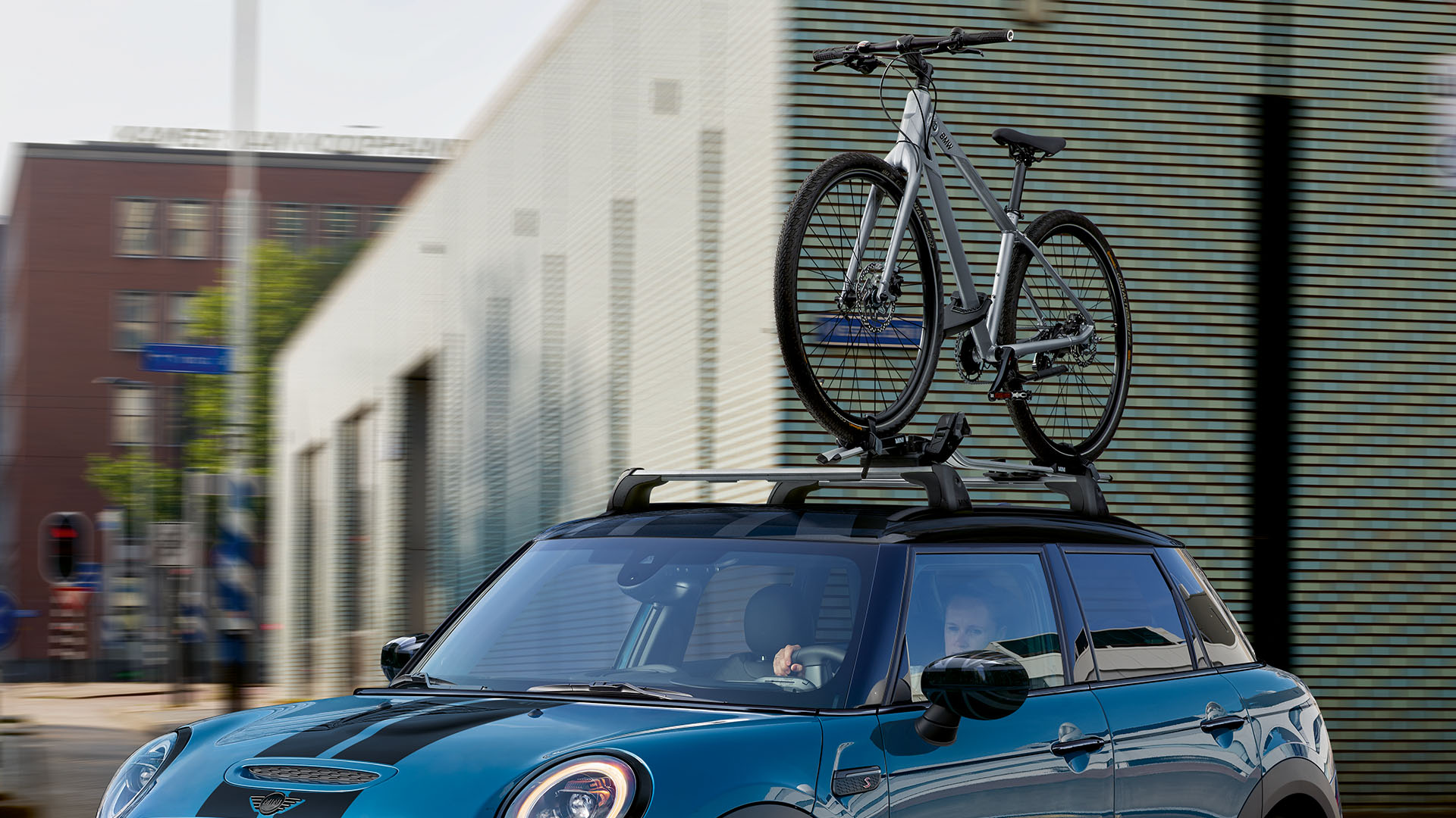 MINI Aktuelle Angebote – Frühling und Sommer | MINI.de