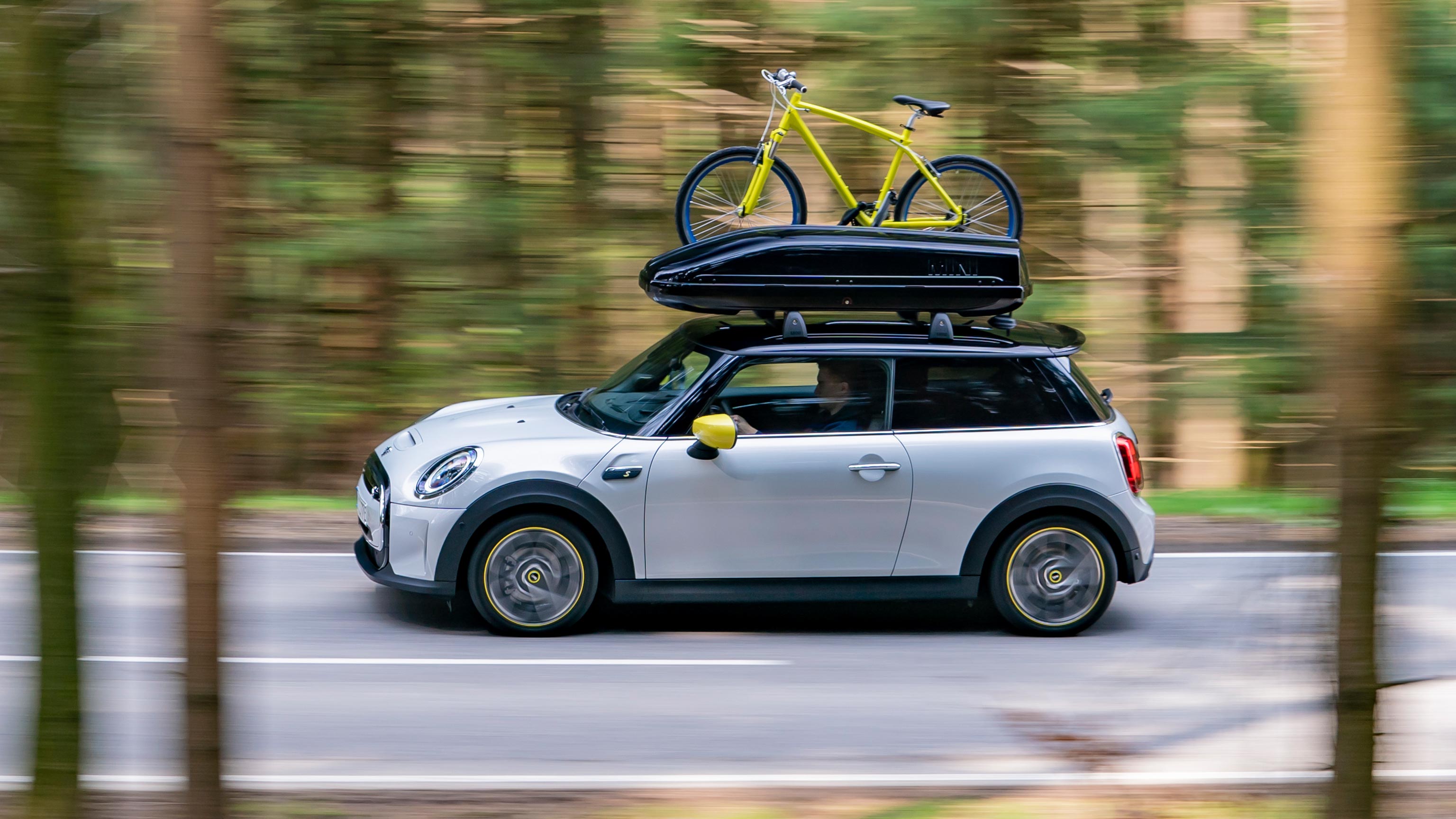 MINI Deutschland – Alle MINI Modelle im Überblick MINI Deutschland – Alle MINI Modelle im Überblick