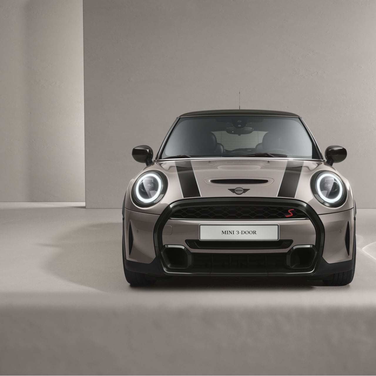 Der MINI 3-Türer | MINI.de
