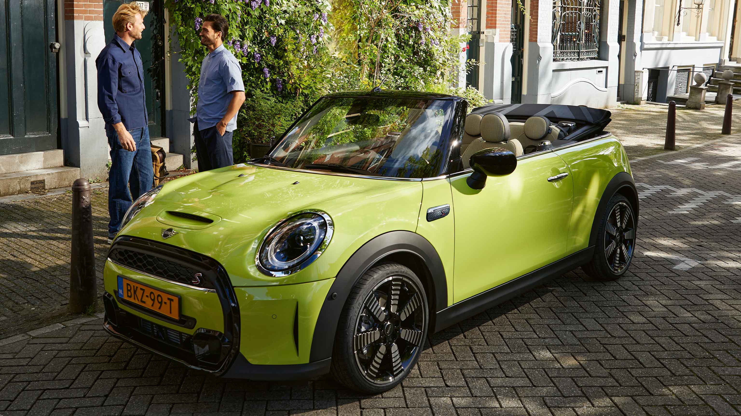 MINI Deutschland