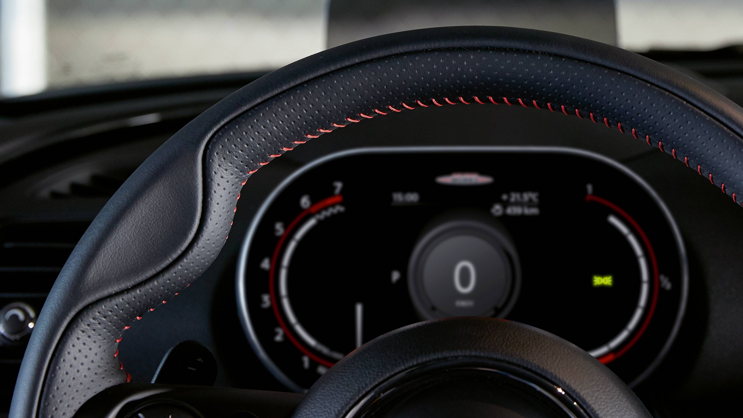 MINI John Cooper Works | MINI.de