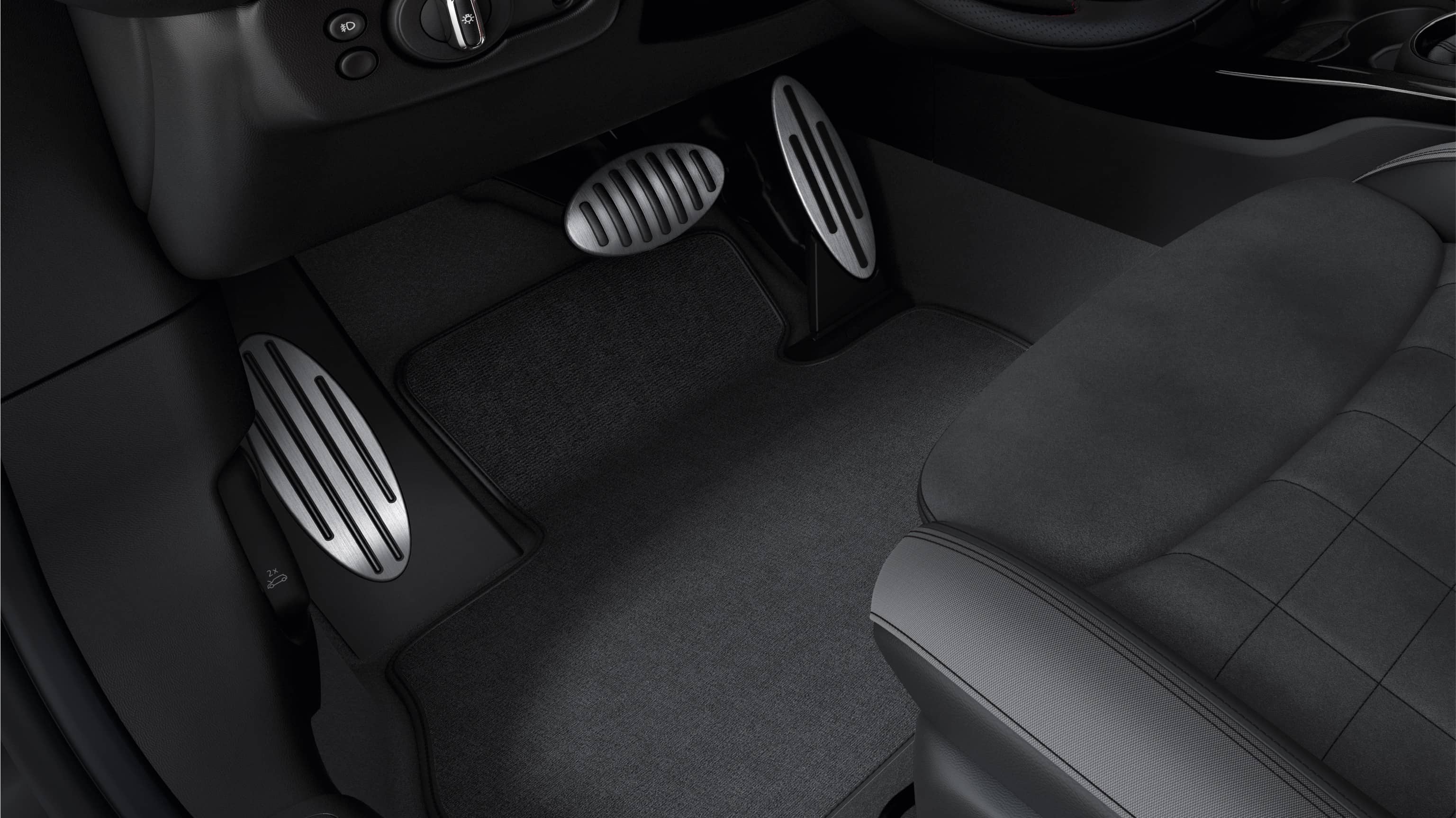 MINI John Cooper Works | MINI.de