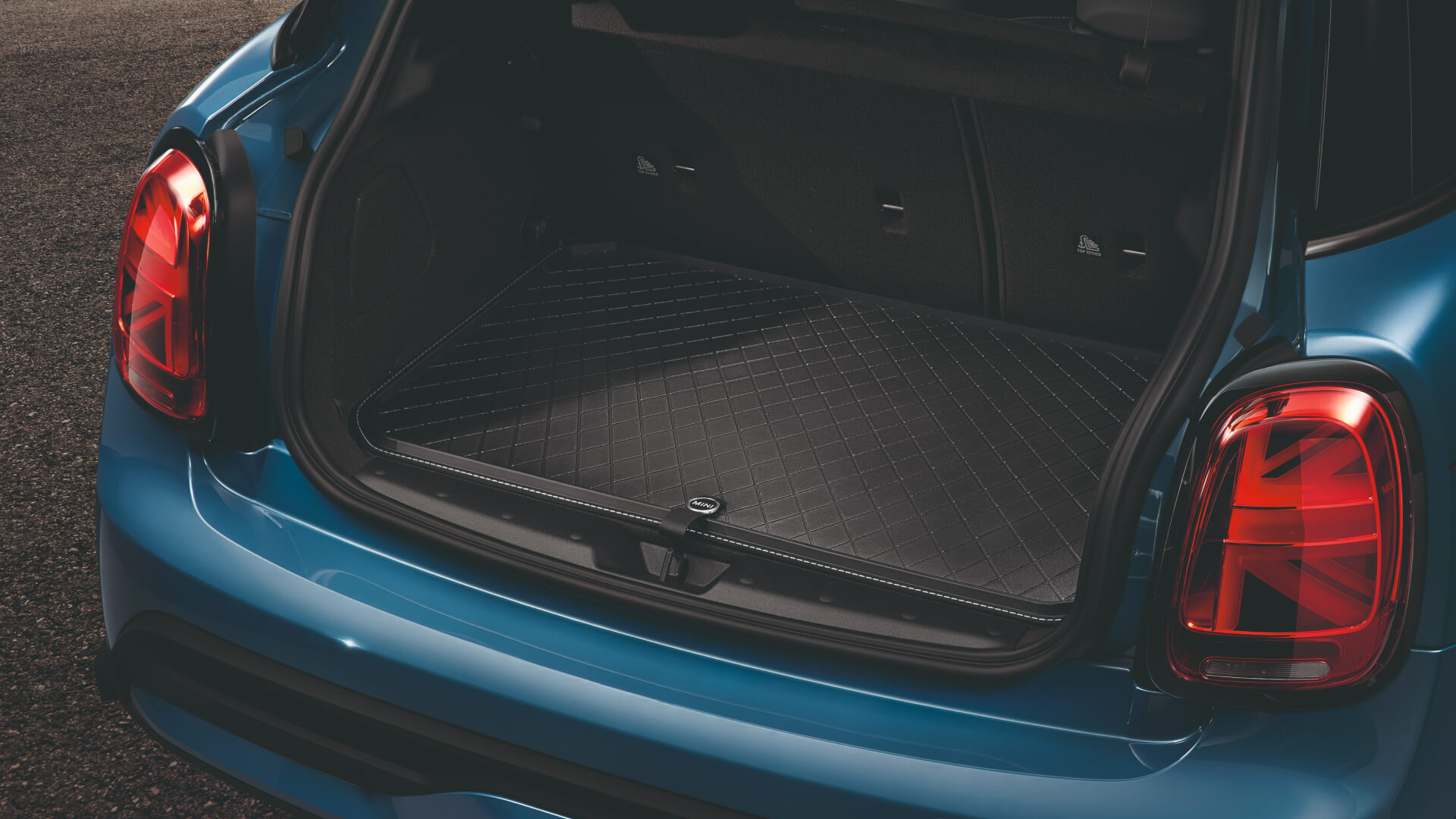 MINI Herbst- und Winterzubehör Aktuelle Angebote I MINI.de