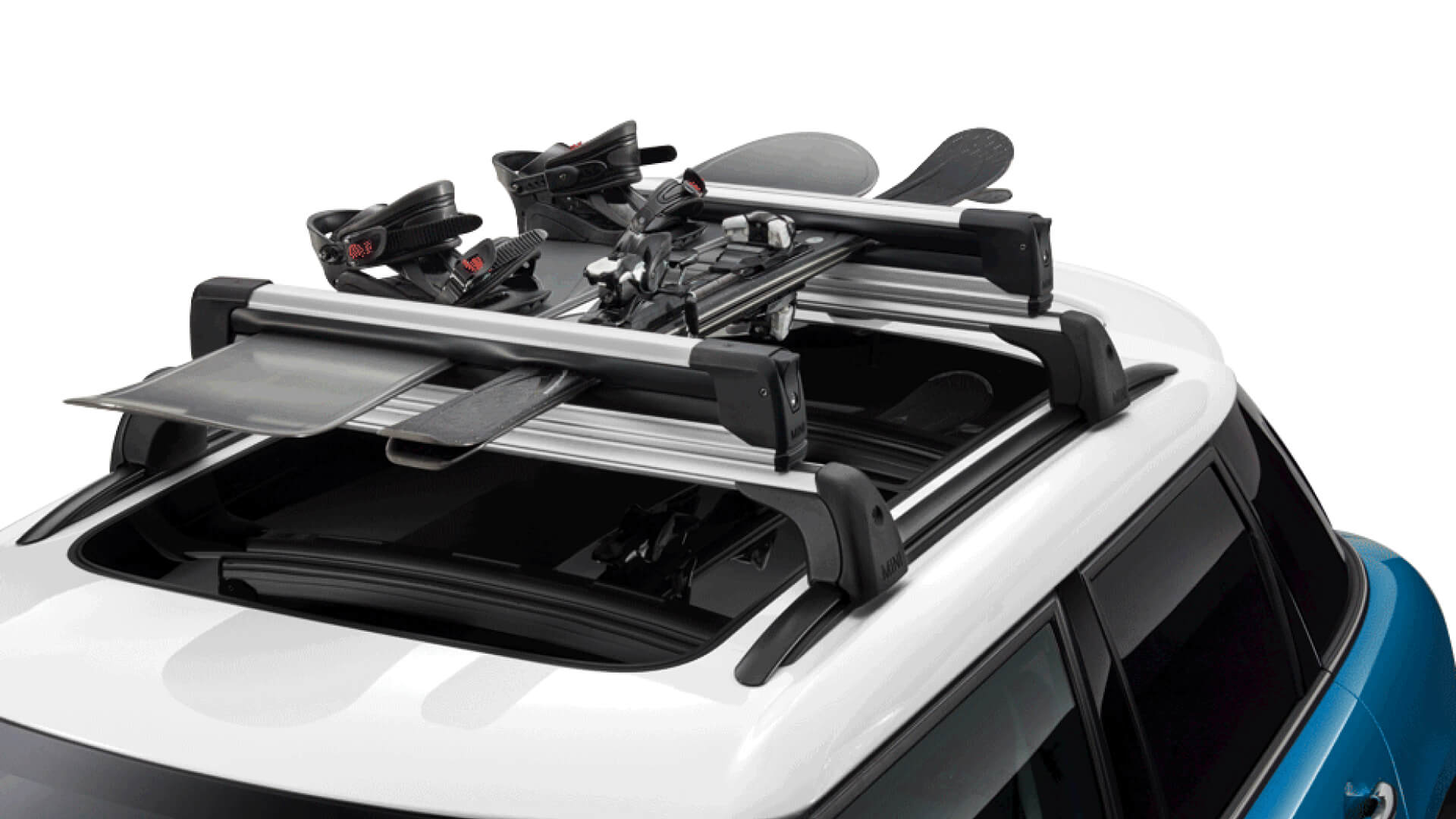 MINI Herbst- und Winterzubehör Aktuelle Angebote I MINI.de