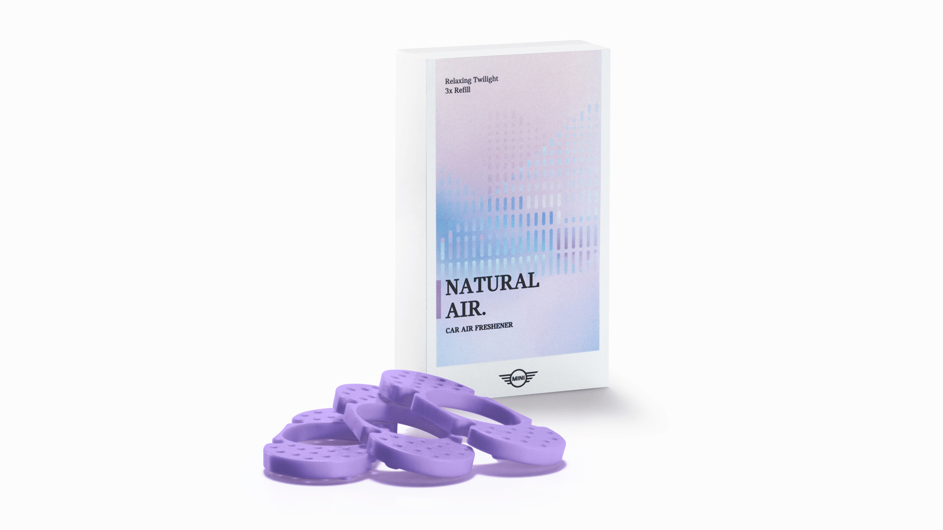 MINI Herbst- und Winterzubehör Aktuelle Angebote I MINI.de