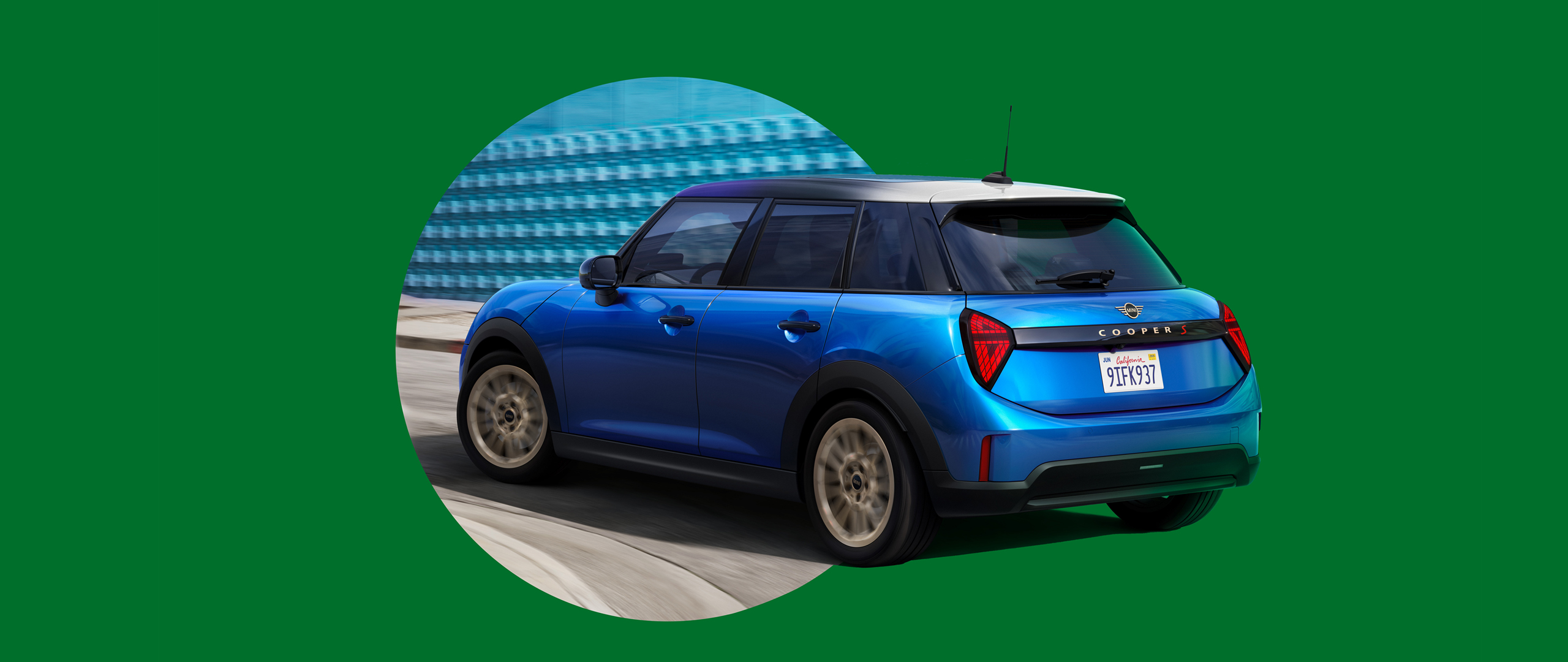 MINI Modelle – Gokart Feeling erleben