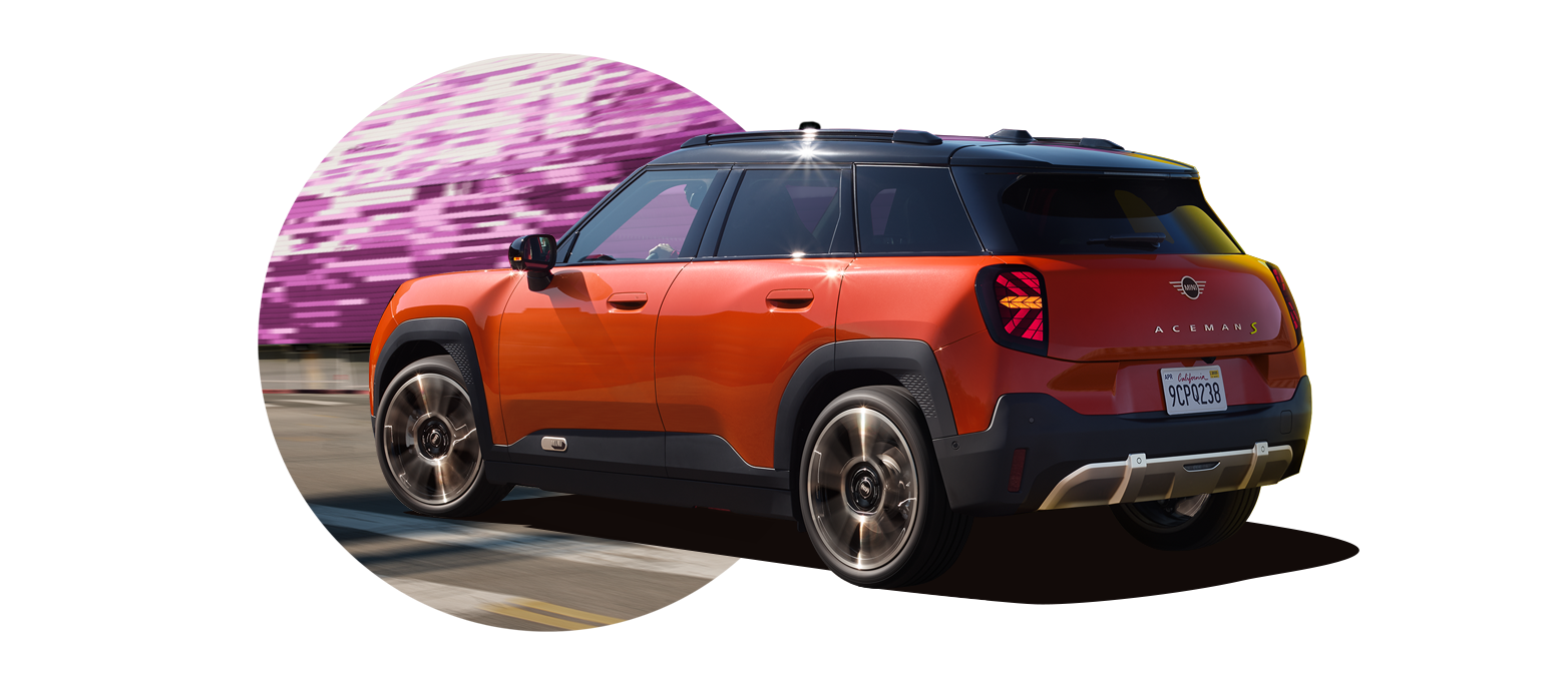 MINI Modelle – Gokart Feeling erleben