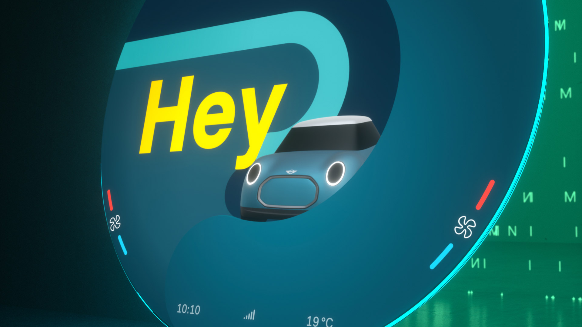 MINI Connected Base | MINI Deutschland