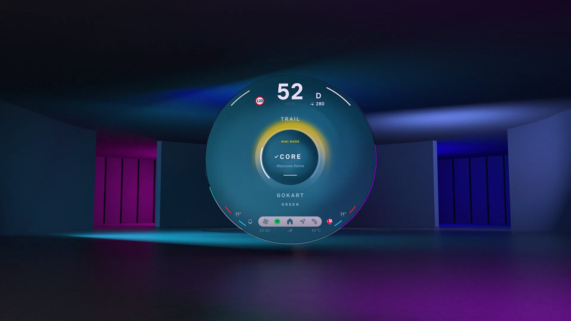 MINI Digital Experience | MINI Deutschland