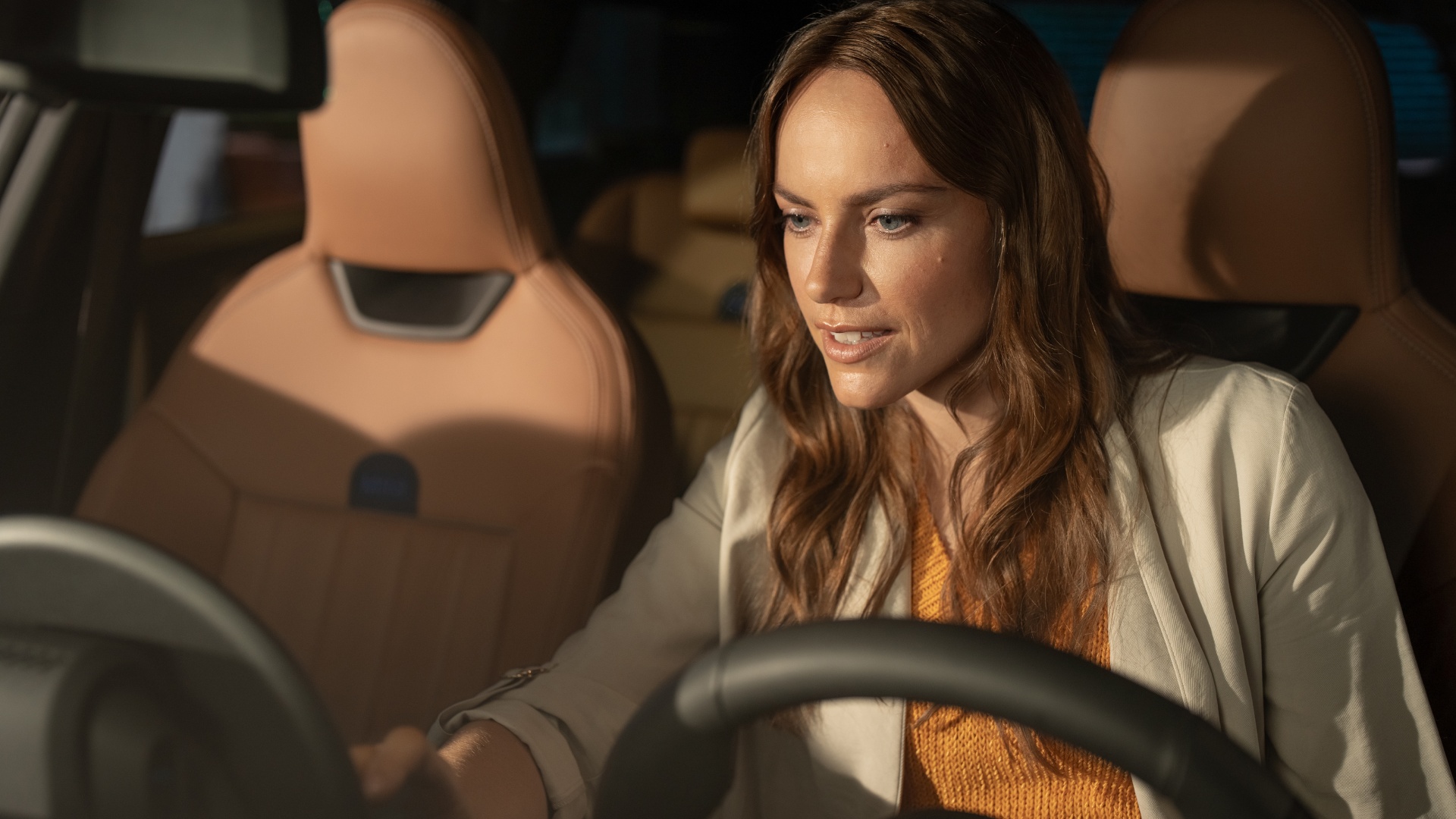 MINI Remote Software Upgrade | MINI Deutschland