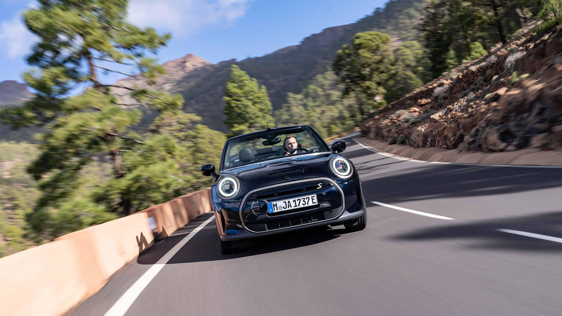 MINI Deutschland – Alle MINI Modelle im Überblick MINI Deutschland – Alle MINI Modelle im Überblick