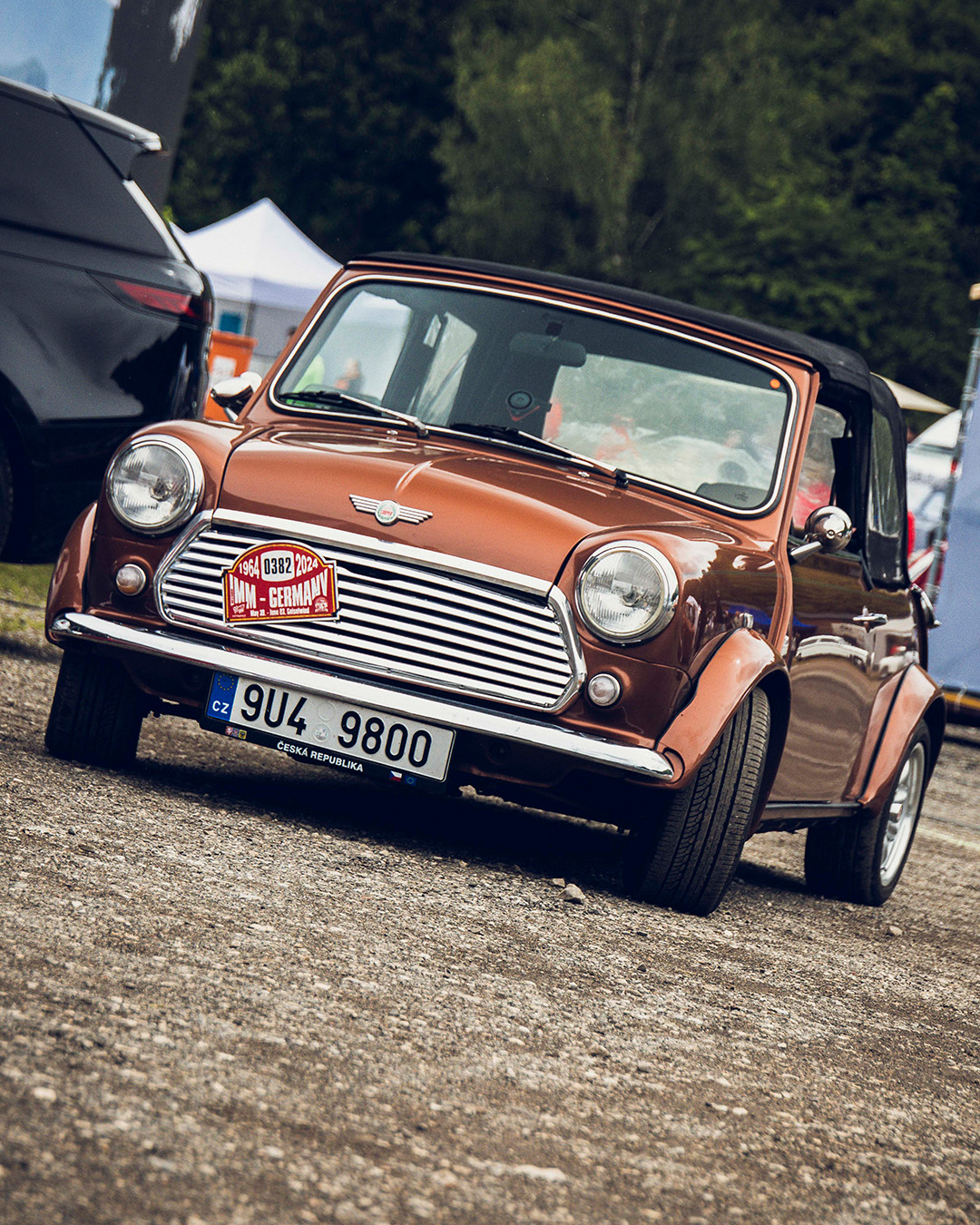 MINI Modelle – Gokart Feeling erleben