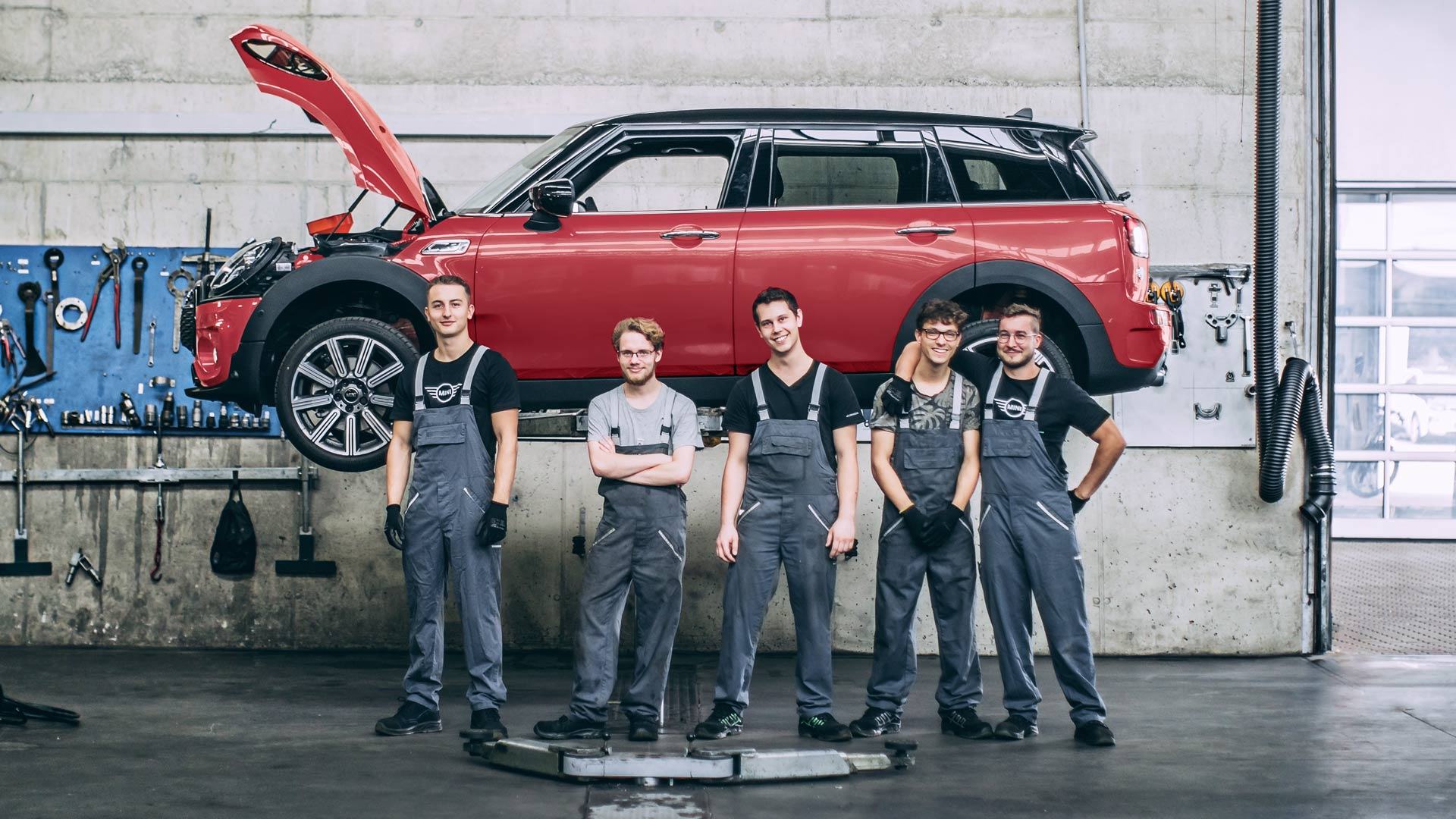 Auto Weiss GmbH & Co. KG