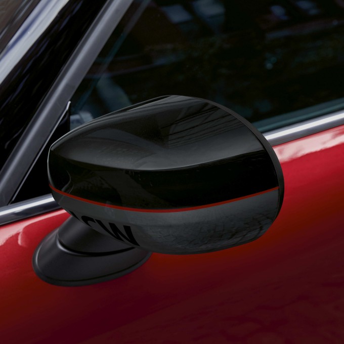 MINI JOHN COOPER WORKS ZUBEHOR SPEZIAL