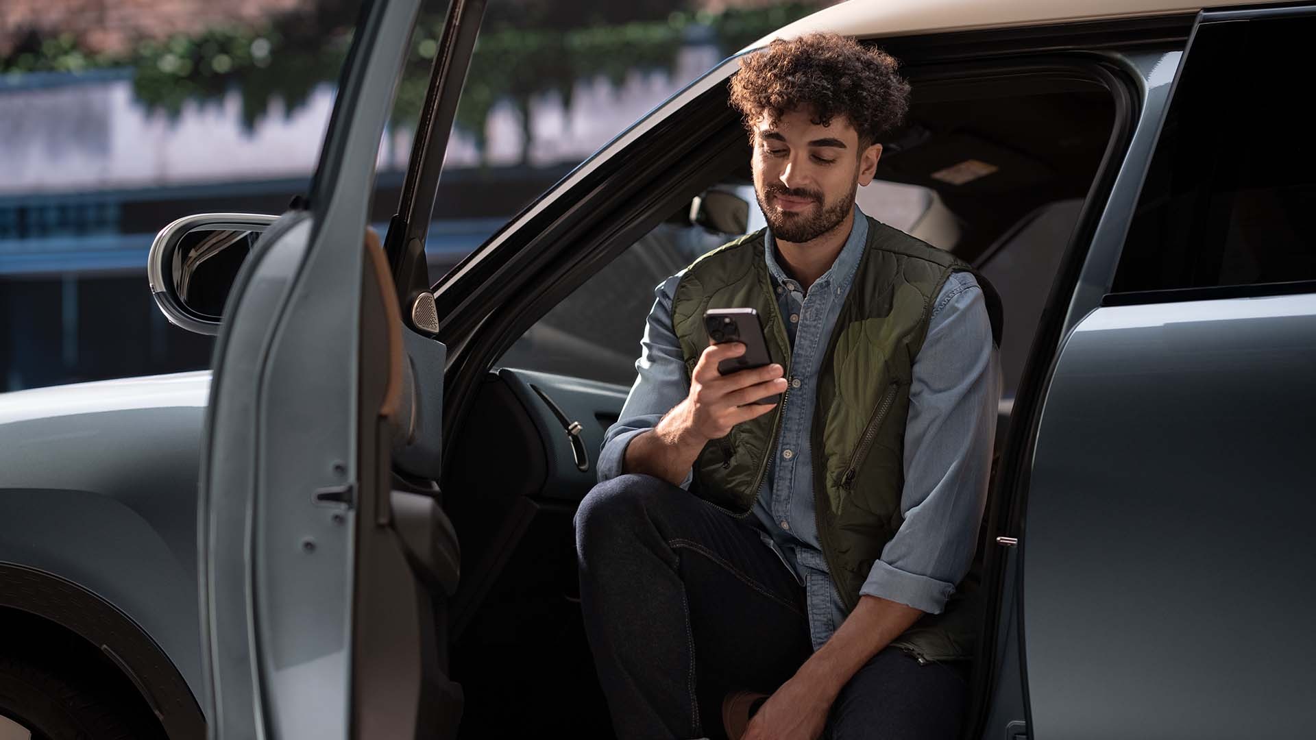 MINI Finanzierung | MINI.de