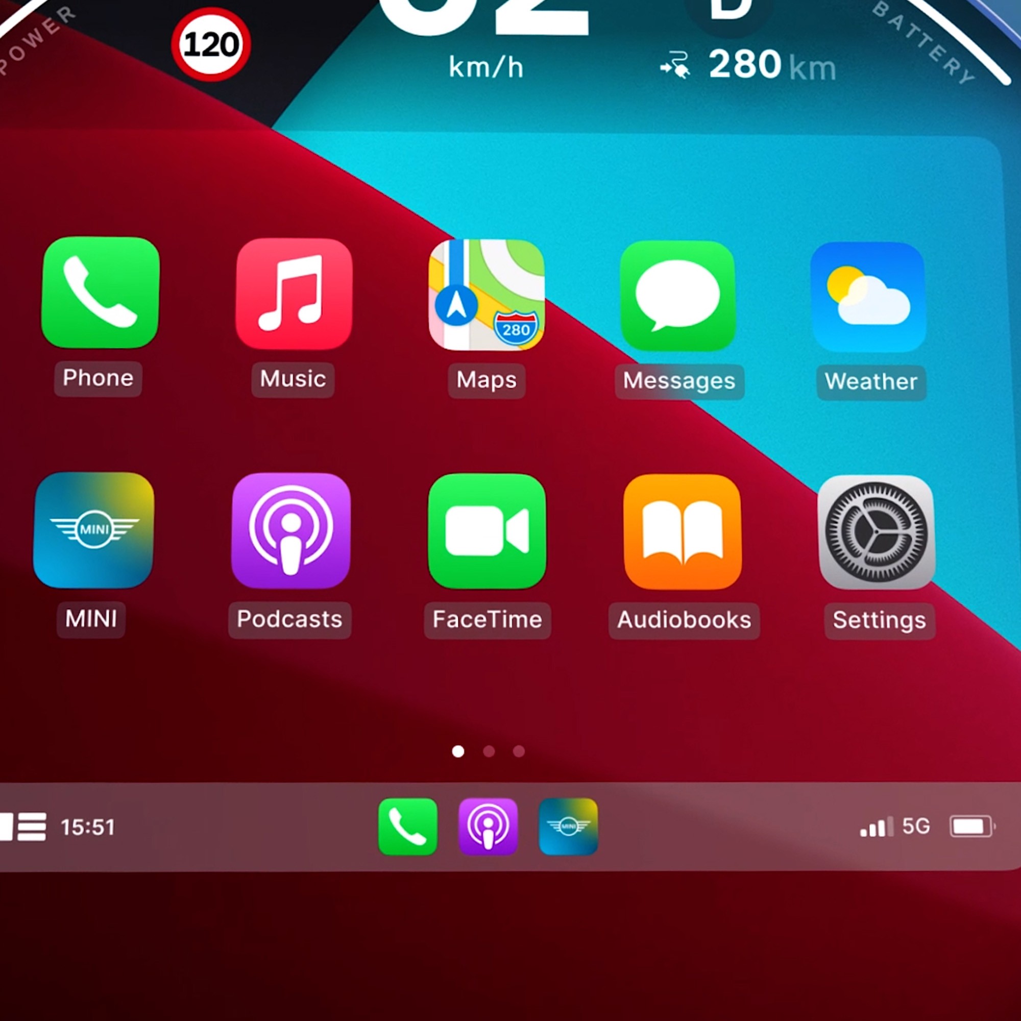 MINI Digital Experience | MINI Deutschland