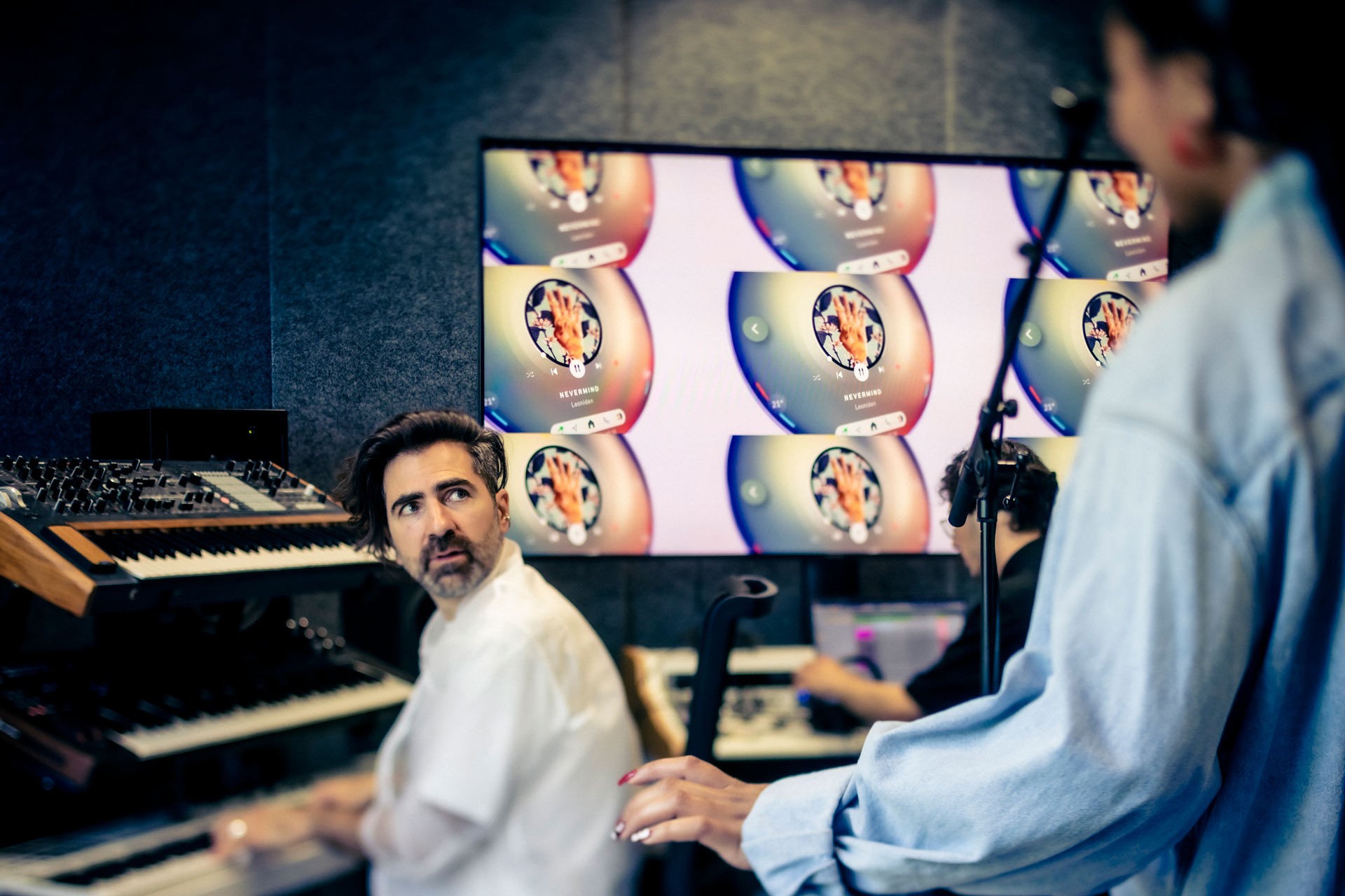 MINI Elektromobilität – Sound | MINI Deutschland