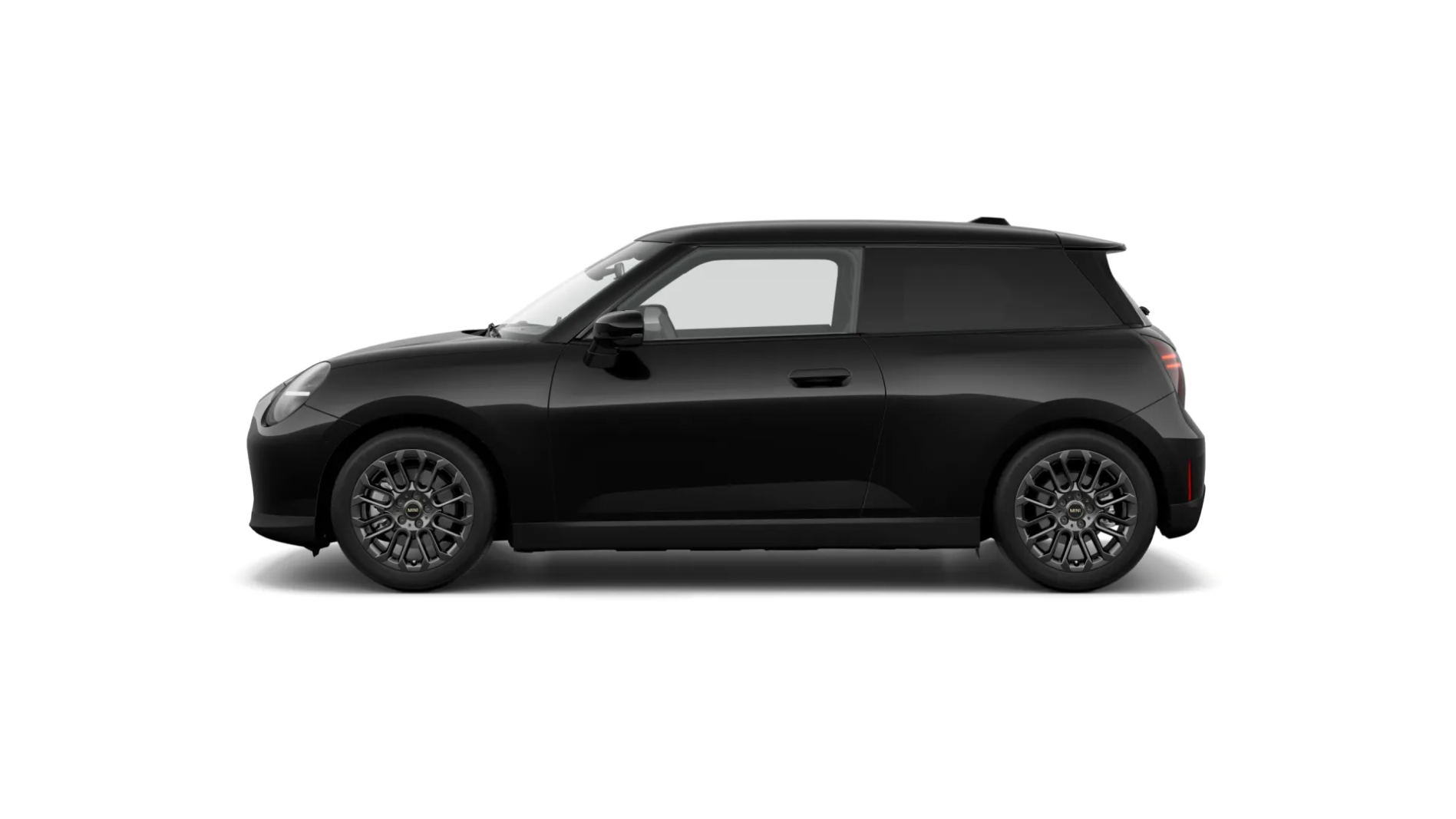 MINI Blackyard | MINI Deutschland