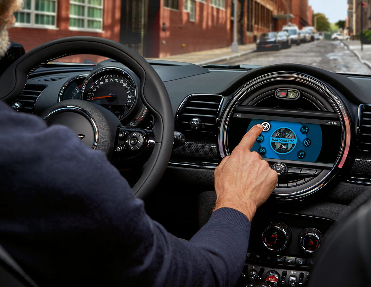 MINI Service Pakete: MINI Wartungs- und Werkstattservices