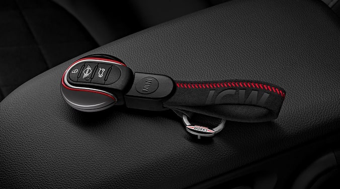 MINI JCW Schlusselband MINI
