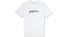 MINI JCW Logo Herren T-Shirt weiß | MINI.de